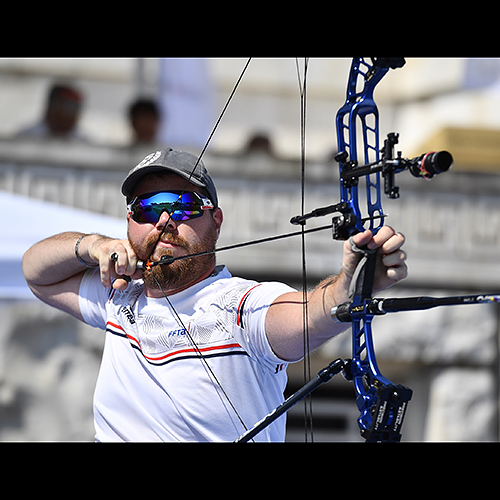 PRO STAFF | GASPRO VANES